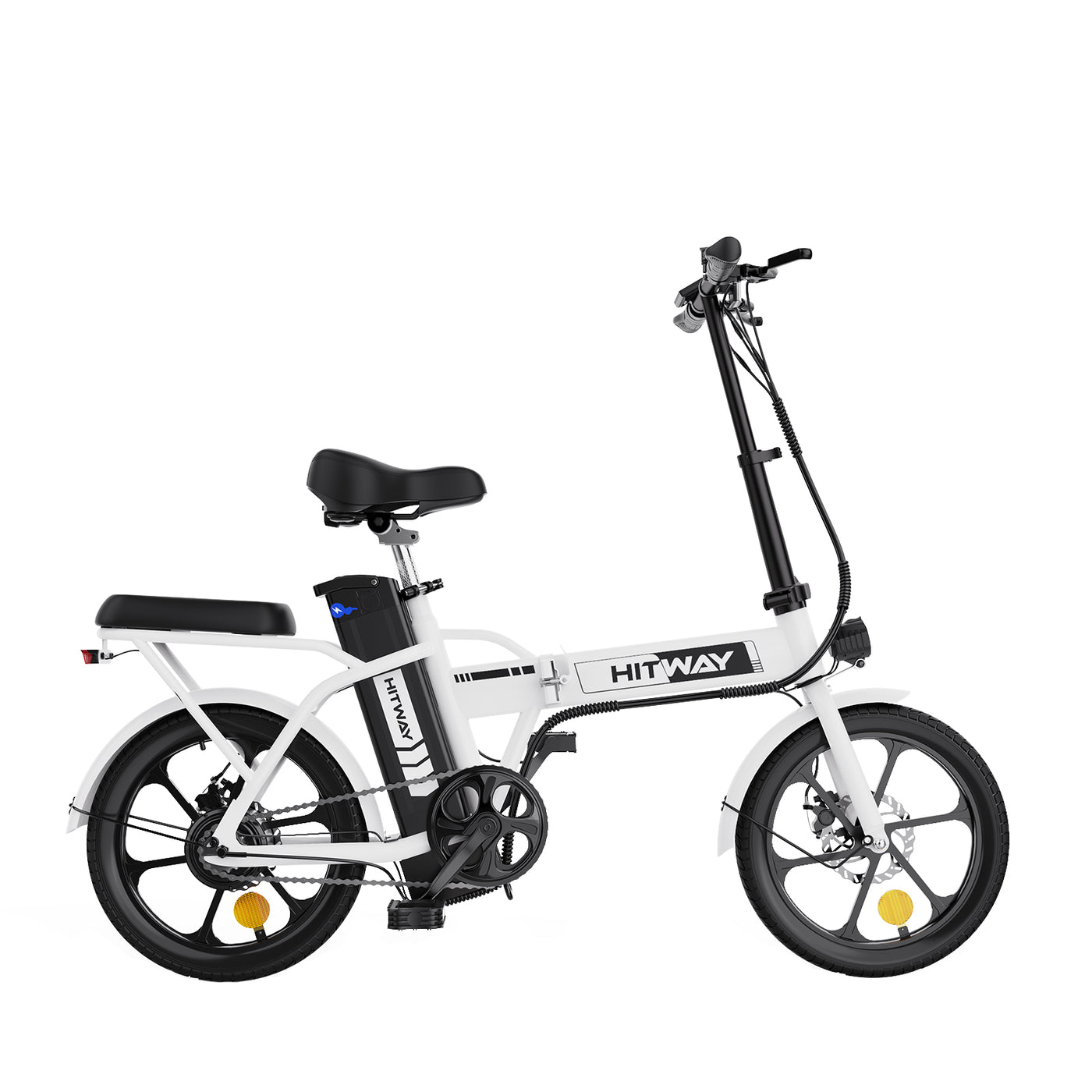 HITWAY E BIKE | E SCOOTER