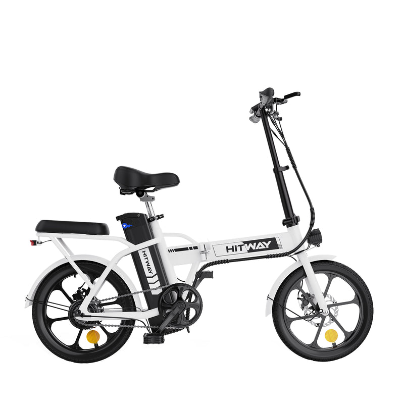 HITWAY E BIKE | E SCOOTER