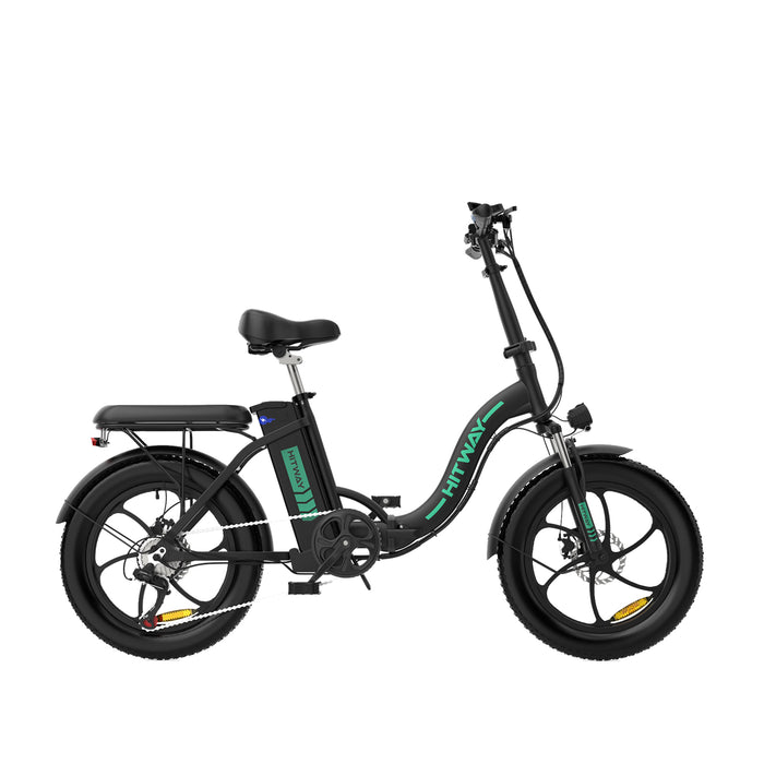 Shop Affordable Ebikes, Escooters & Accessories | HITWAY Ebikes