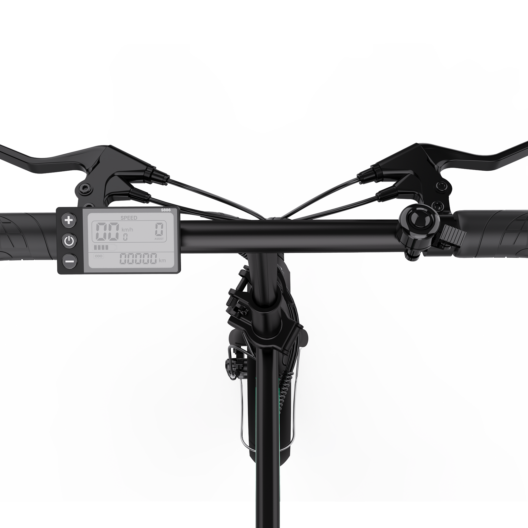 BK5 Folding Electric Bike | HITWAY Ebike – HITWAY EU