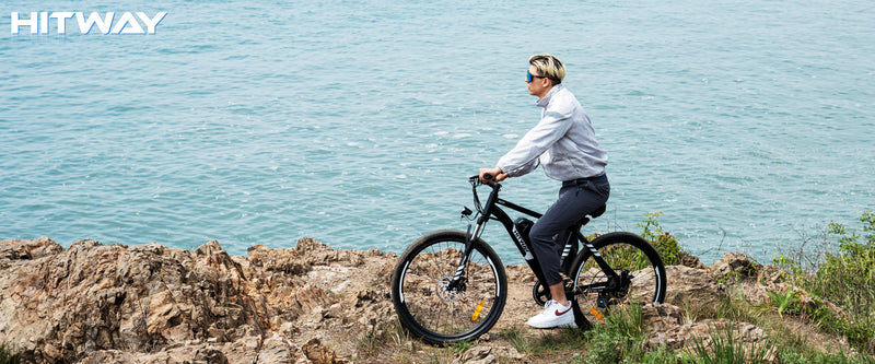Shop Affordable Ebikes, Escooters & Accessories | HITWAY Ebikes