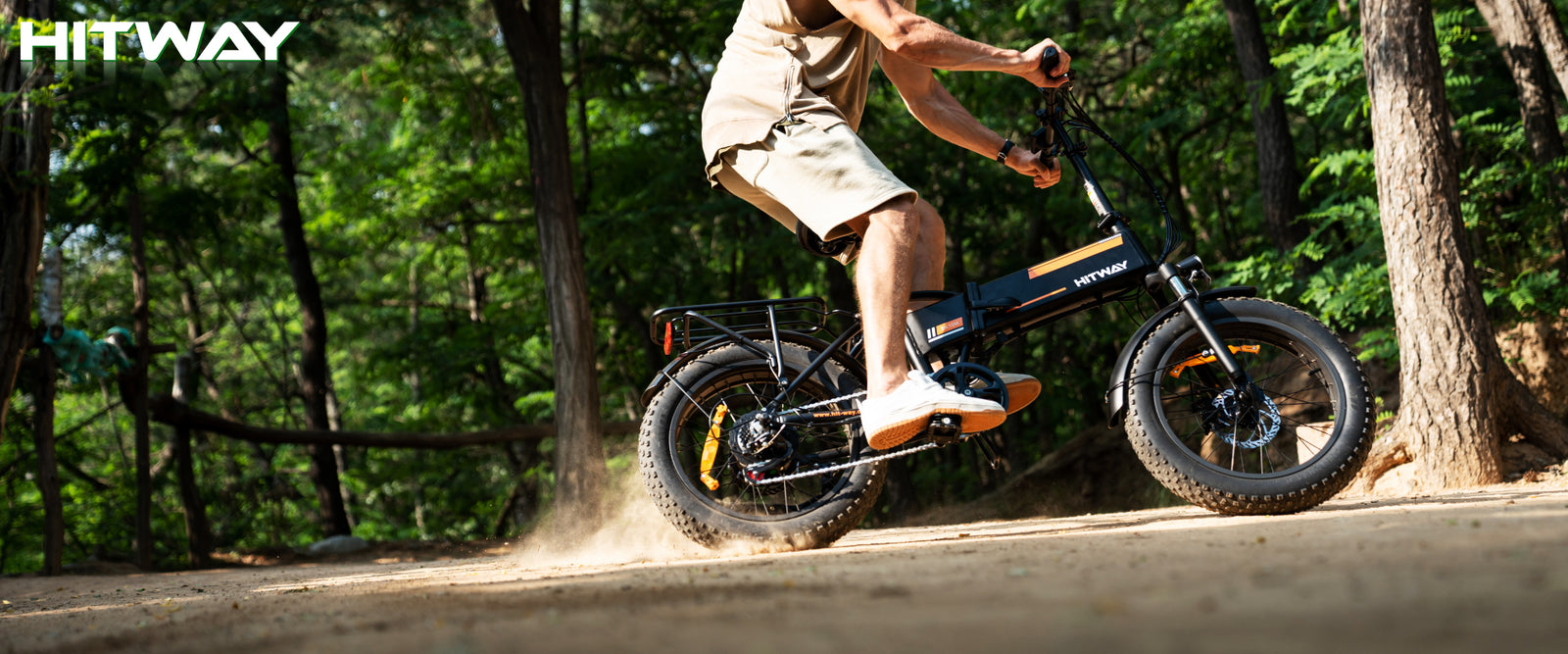 HITWAY E BIKE | E SCOOTER