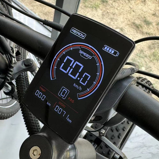 HITWAY Ebike Display | HITWAY Ebike – HITWAY EU
