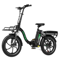 BK6S L1 Folding Electric Bike 36V 15.6Ah 70-150km City Ebike | HITWAY ...